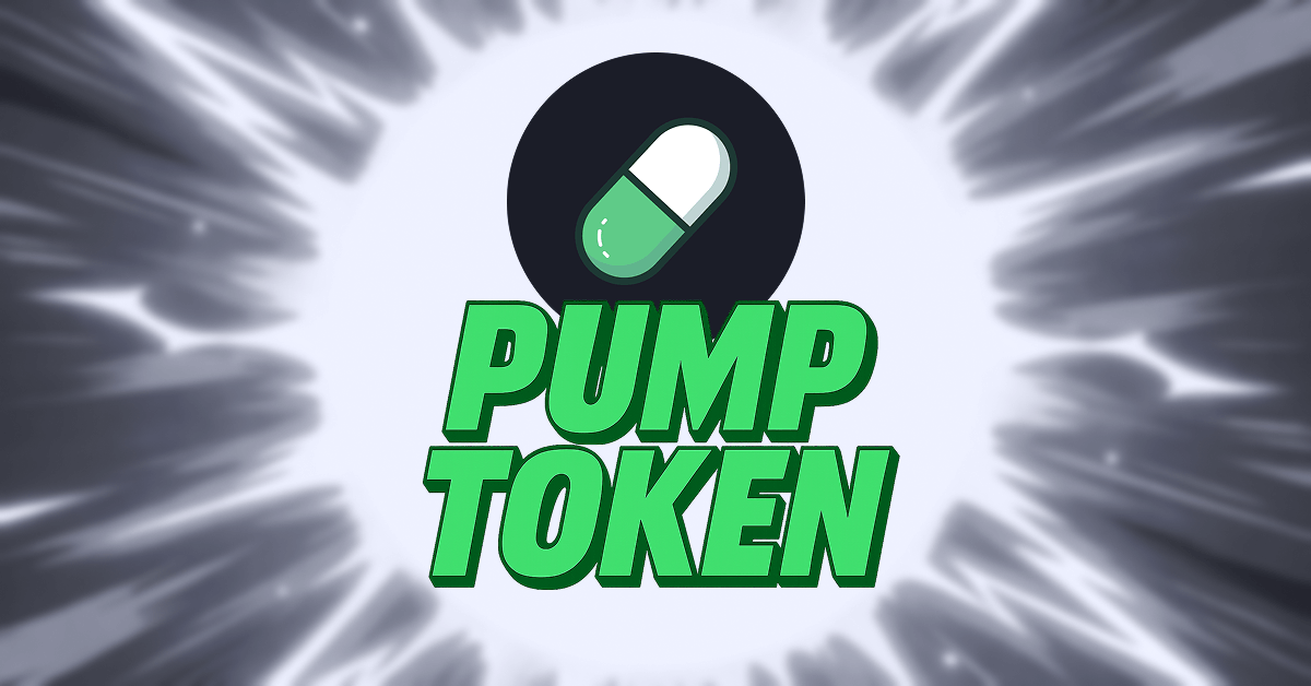 pump.fun token